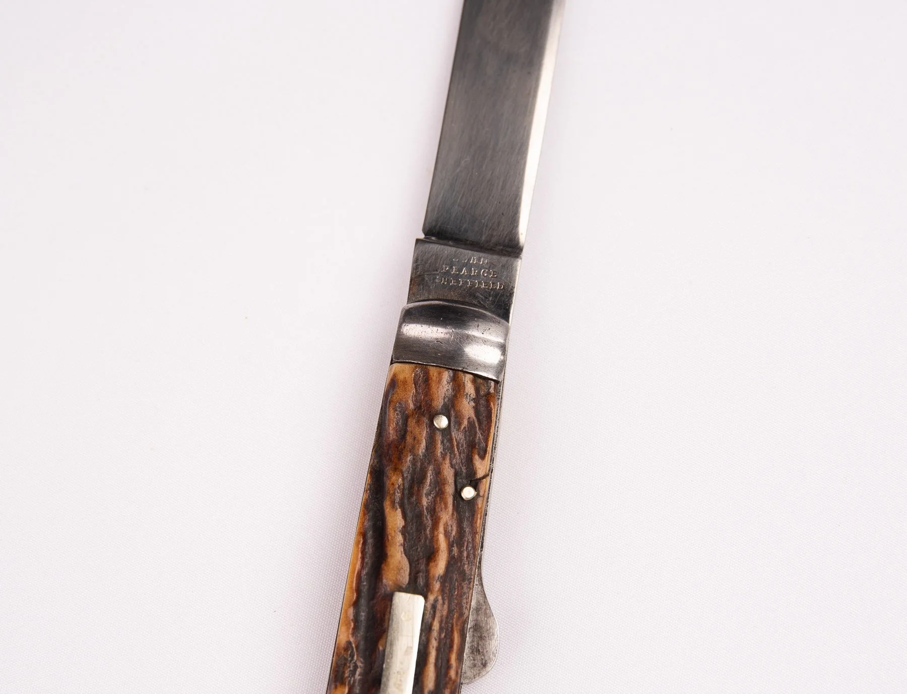 Antique Espada Ancha Sword — Old West Collector