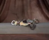 Vintage Collectible Old West Bits & Spurs — Old West Collector
