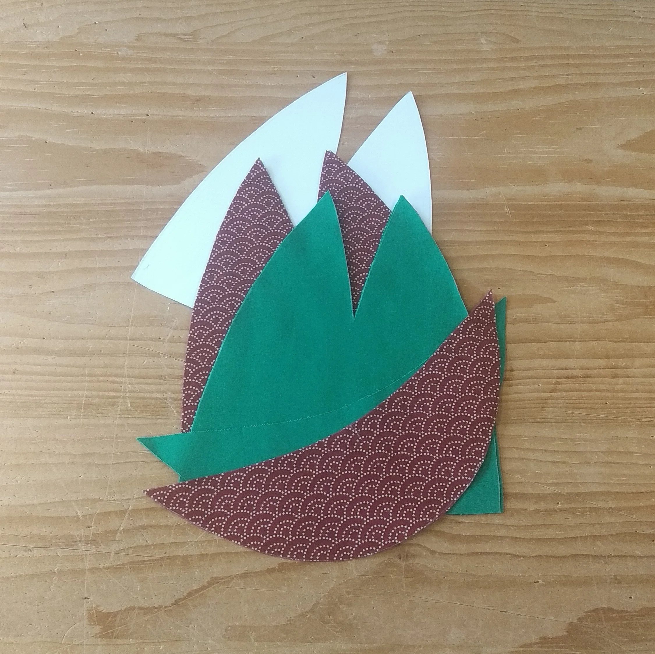 Alleyhats - Create Your Own - Custom Cycling Caps