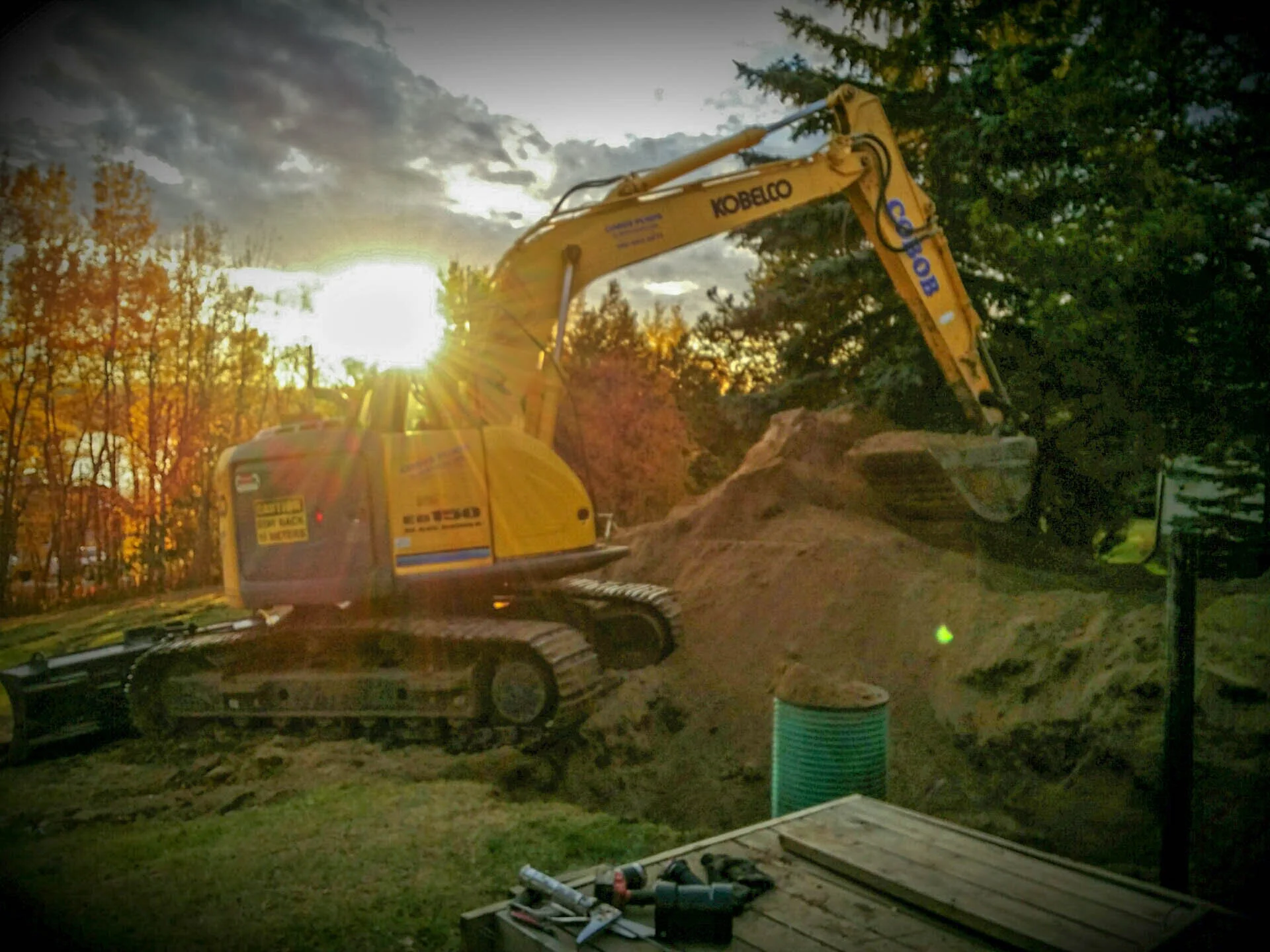 Cobob Pumps & Services