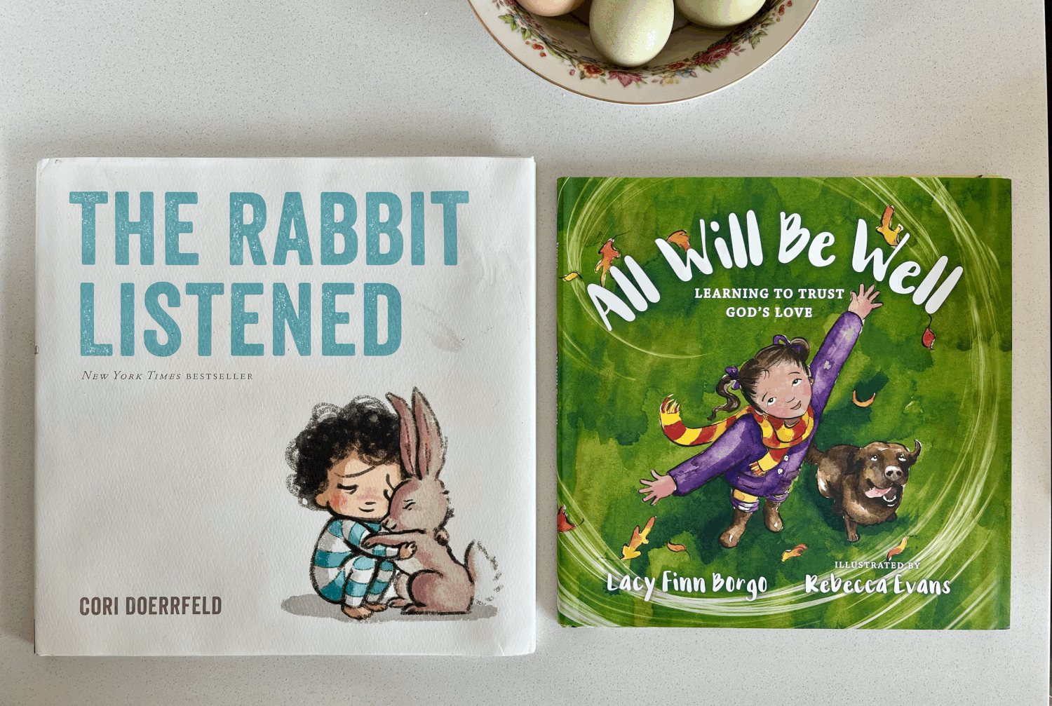 Blog — W. DAVID O. TAYLOR