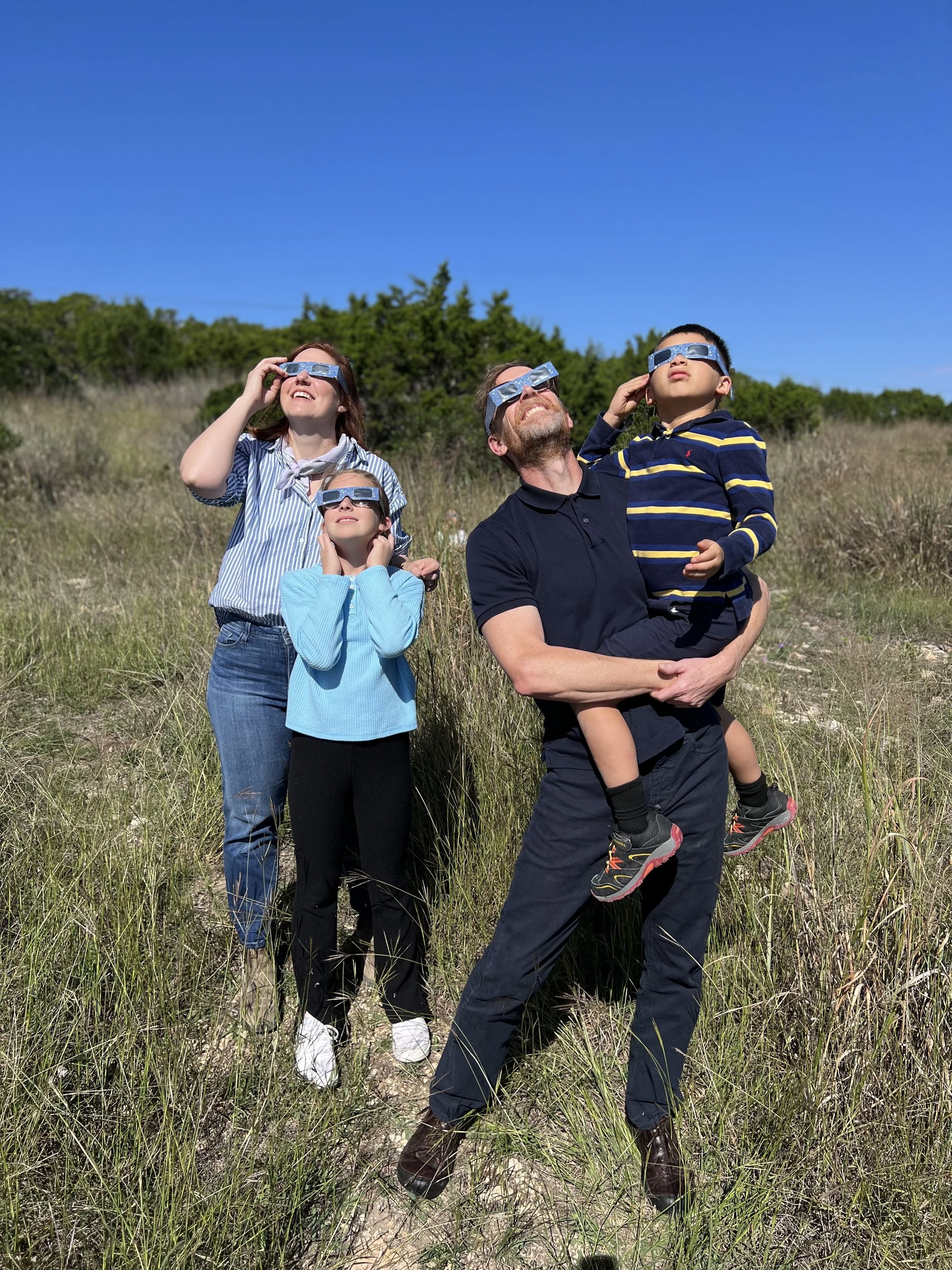 The Beauty of Laity Lodge — W. DAVID O. TAYLOR