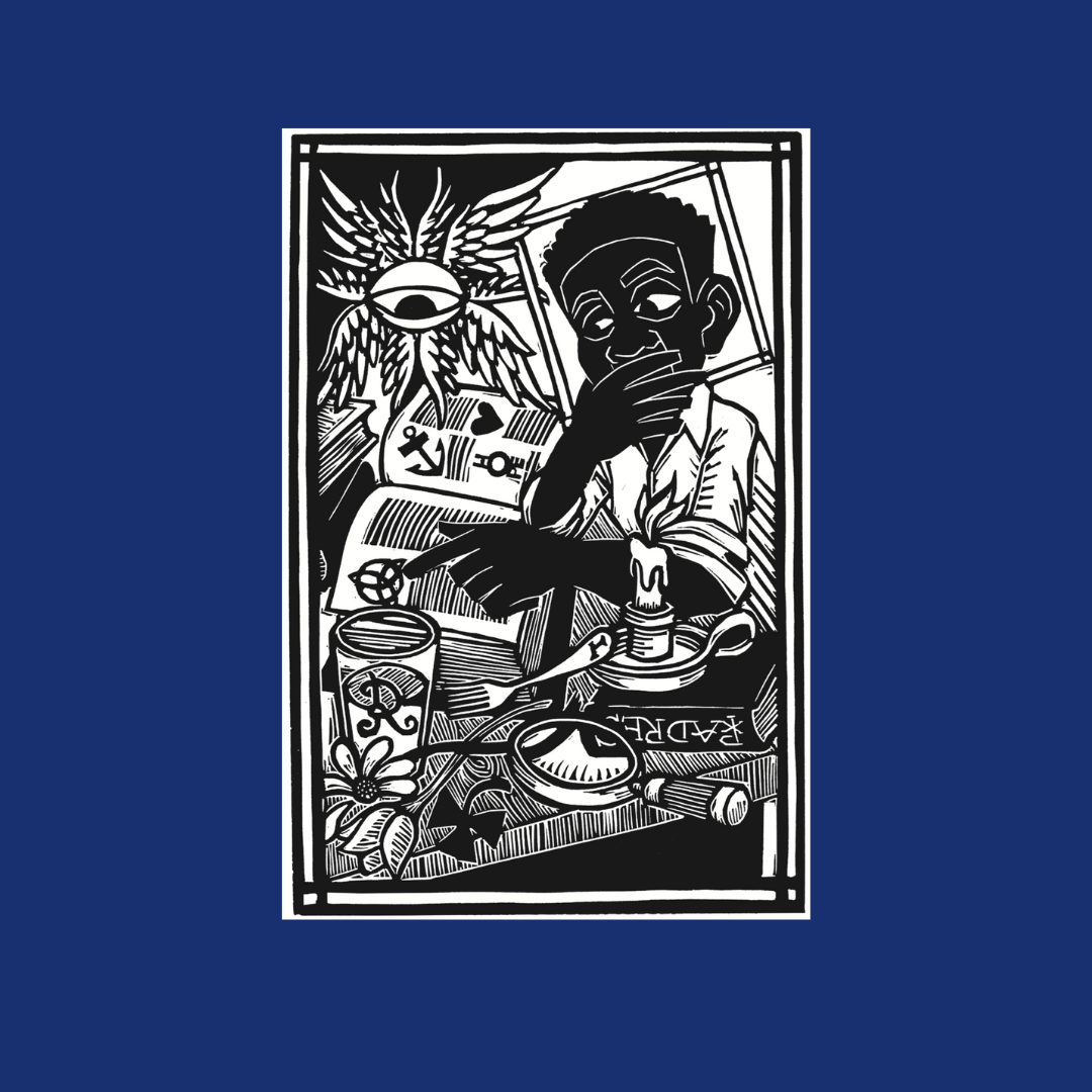 A Liturgy for Beginning the Study of God — W. DAVID O. TAYLOR