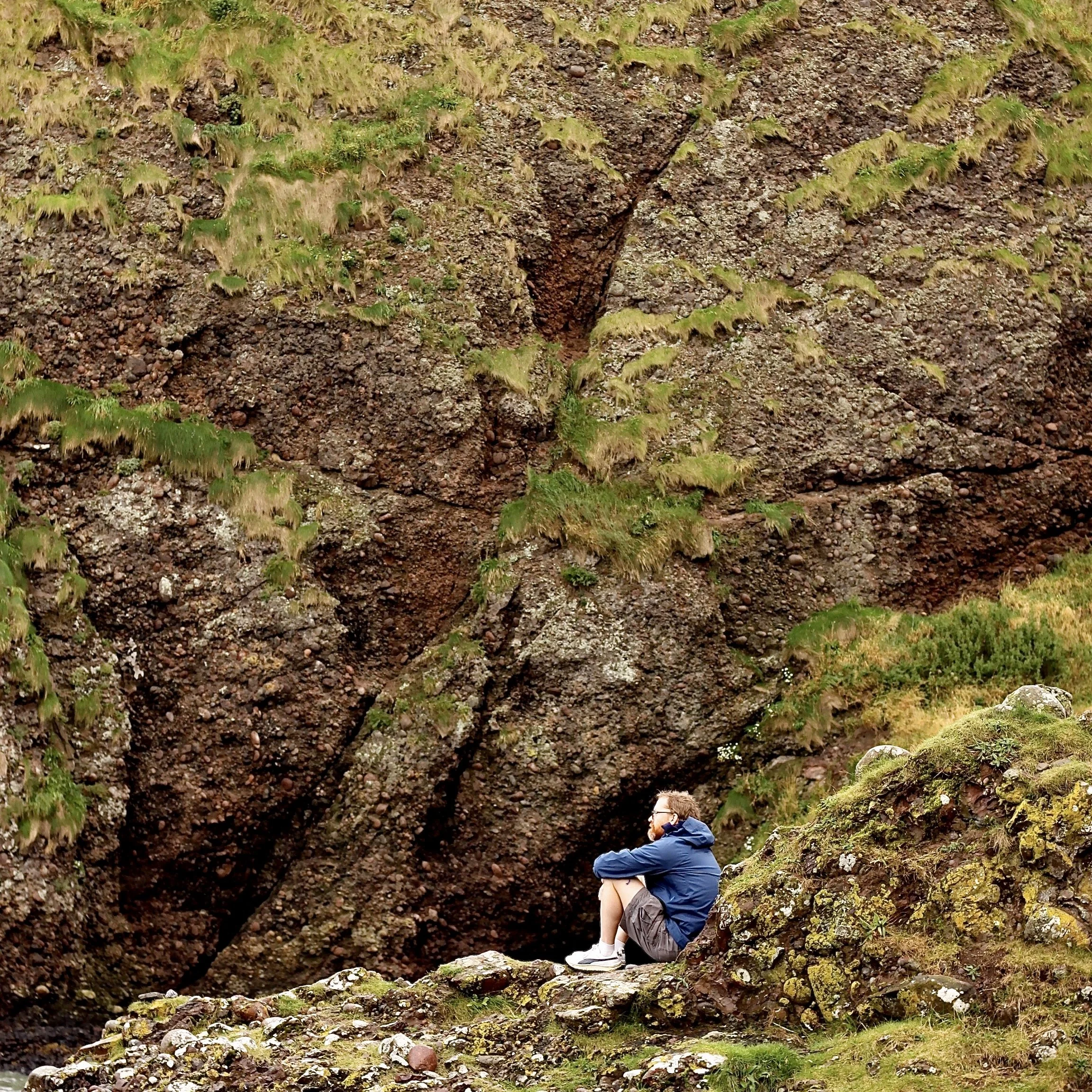 In Praise of Silence — W. DAVID O. TAYLOR