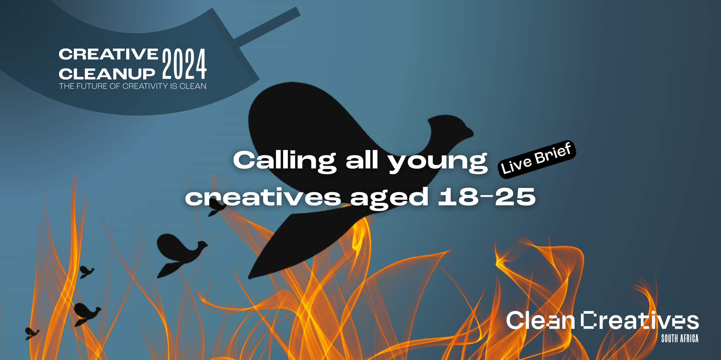 South Africa Young Creatives — Clean Creatives