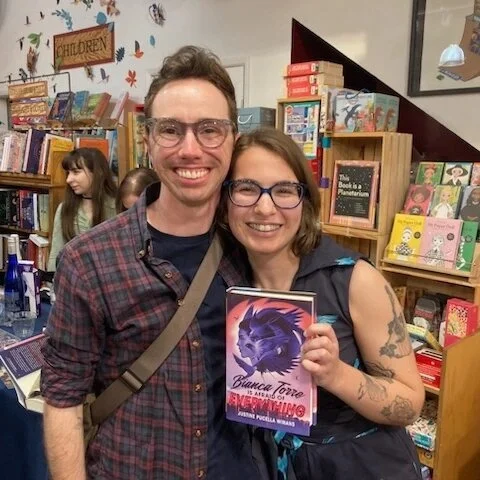 events — Justine Pucella Winans