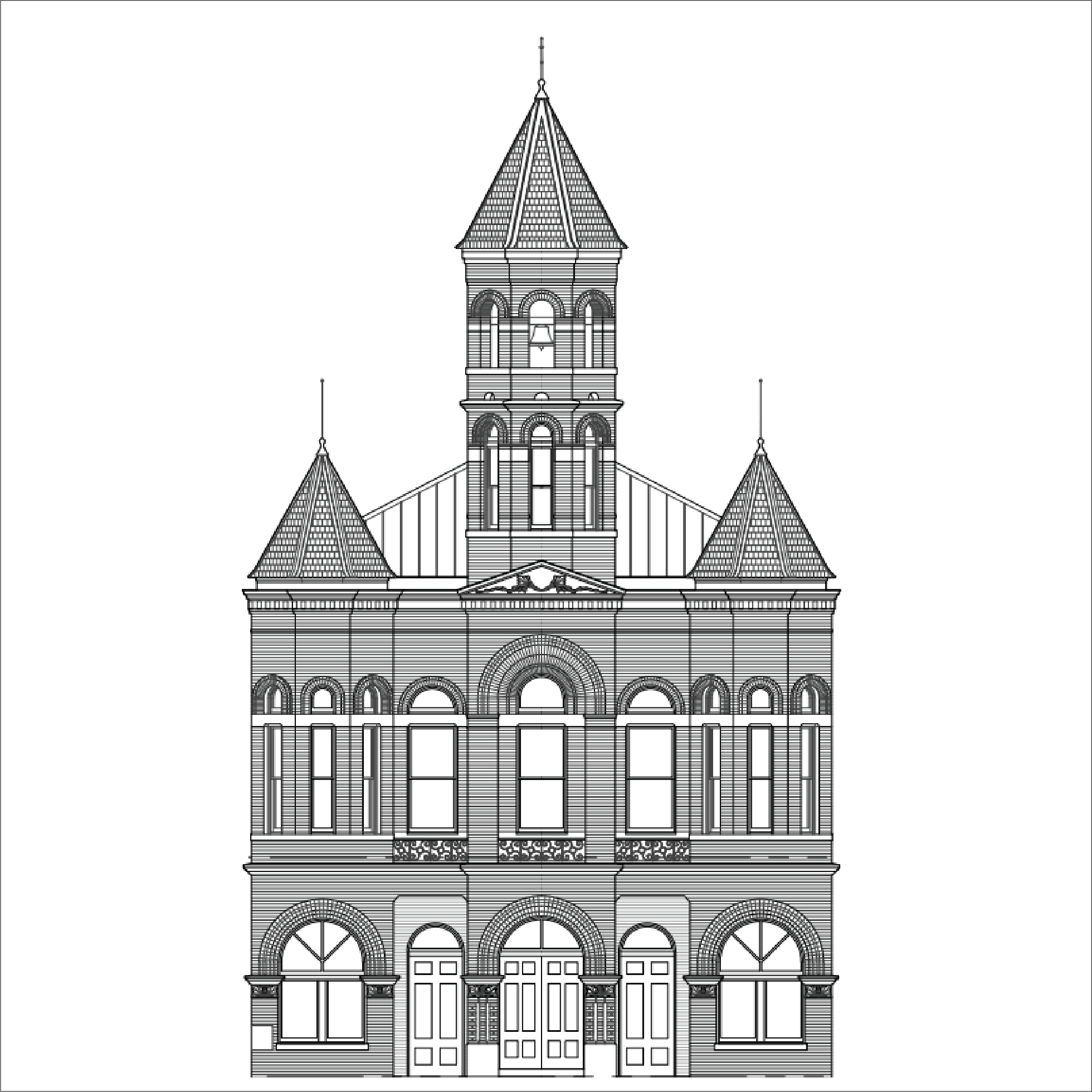 The 1895 Redevelopment & Downtown Revitalization — Vision Historic ...