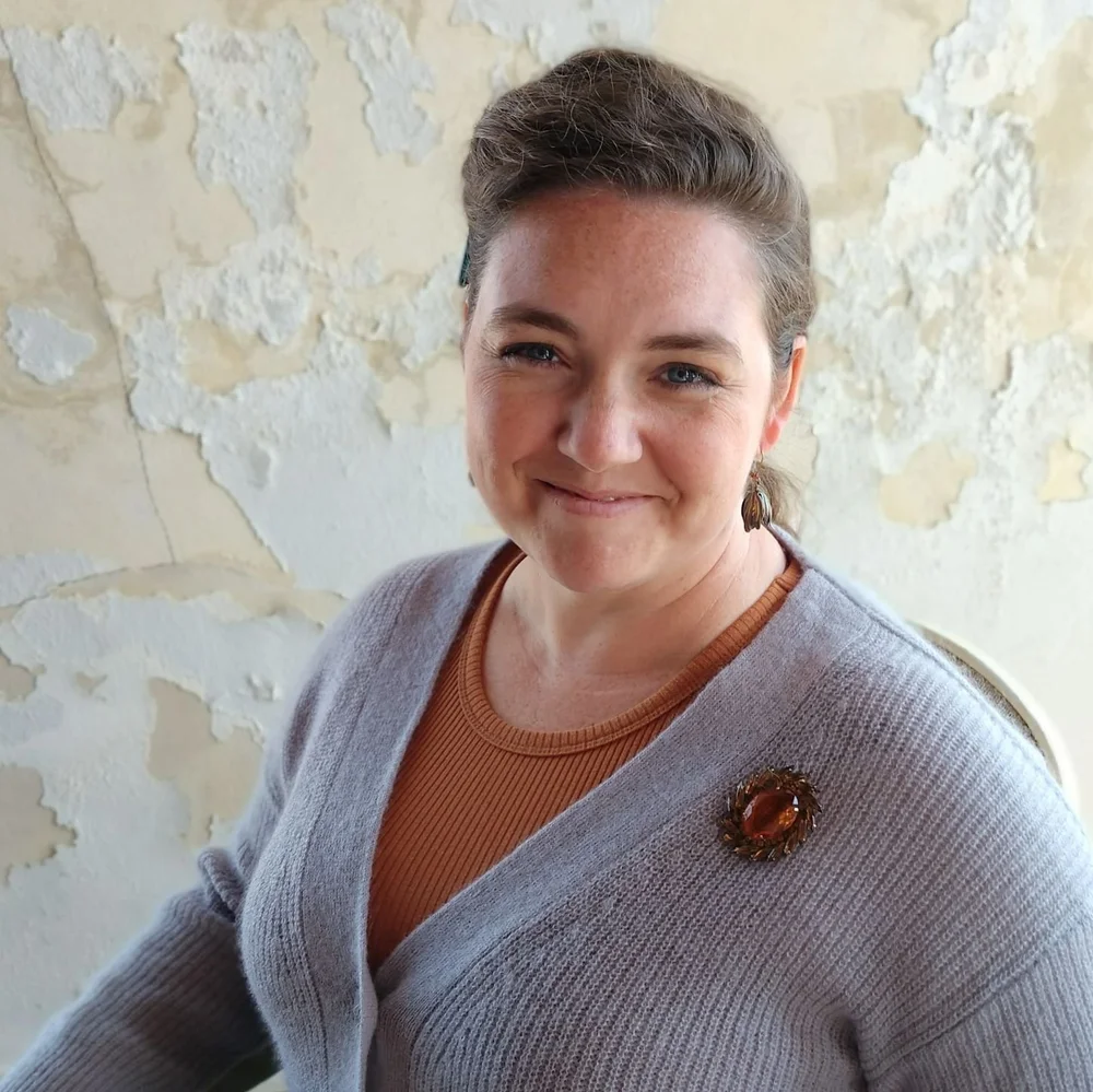 Our Team 2022 — Vision Historic Preservation Foundation