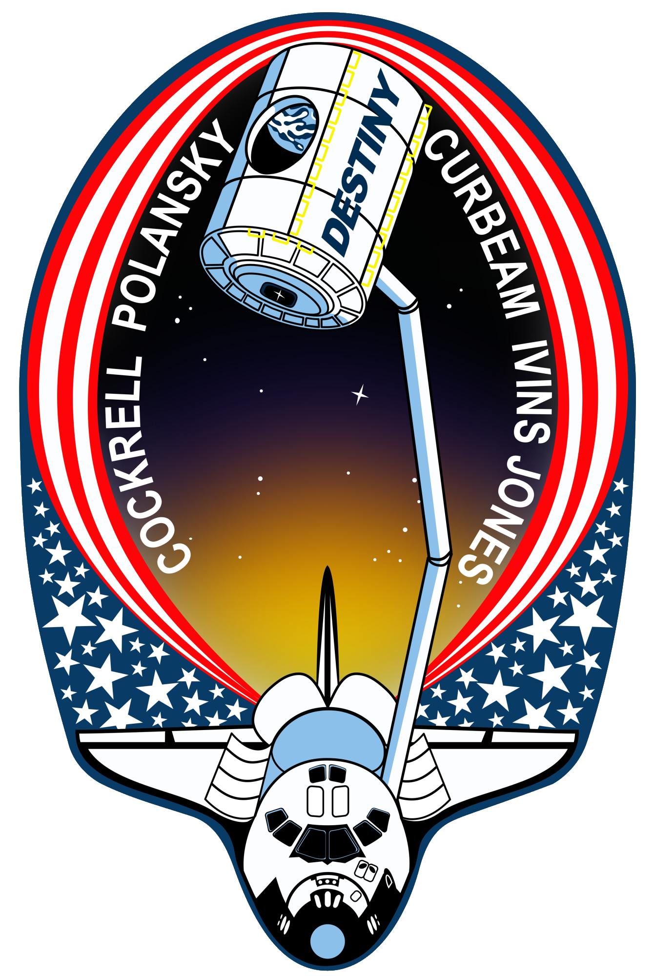 Ken Cockrell - From Rockdale to the Stars — Vision Historic ...