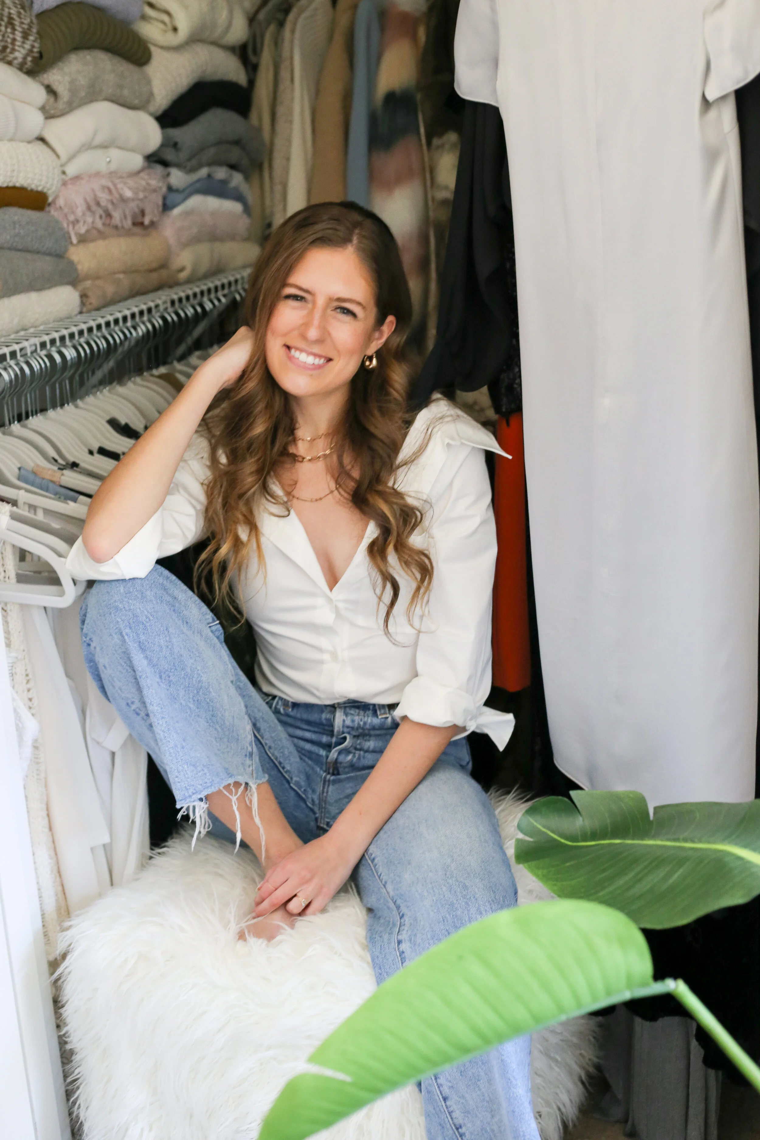 Rachel Varney | Letting Go, Jumping In, and Guiding Others Towards ...