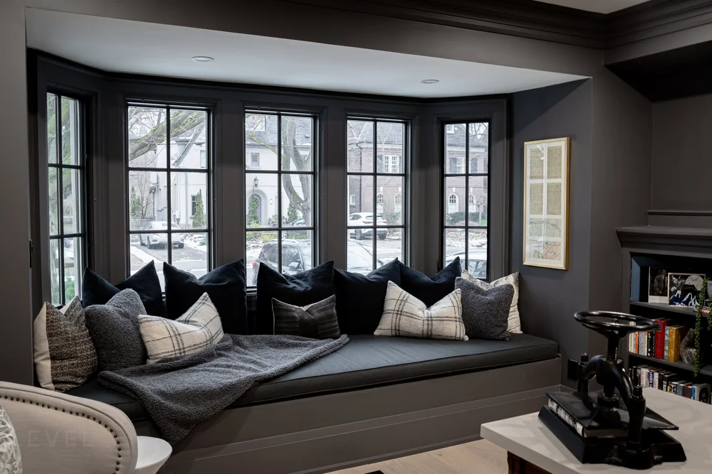 Toronto Custom Home | Custom Home Builds & Renovations in the GTA