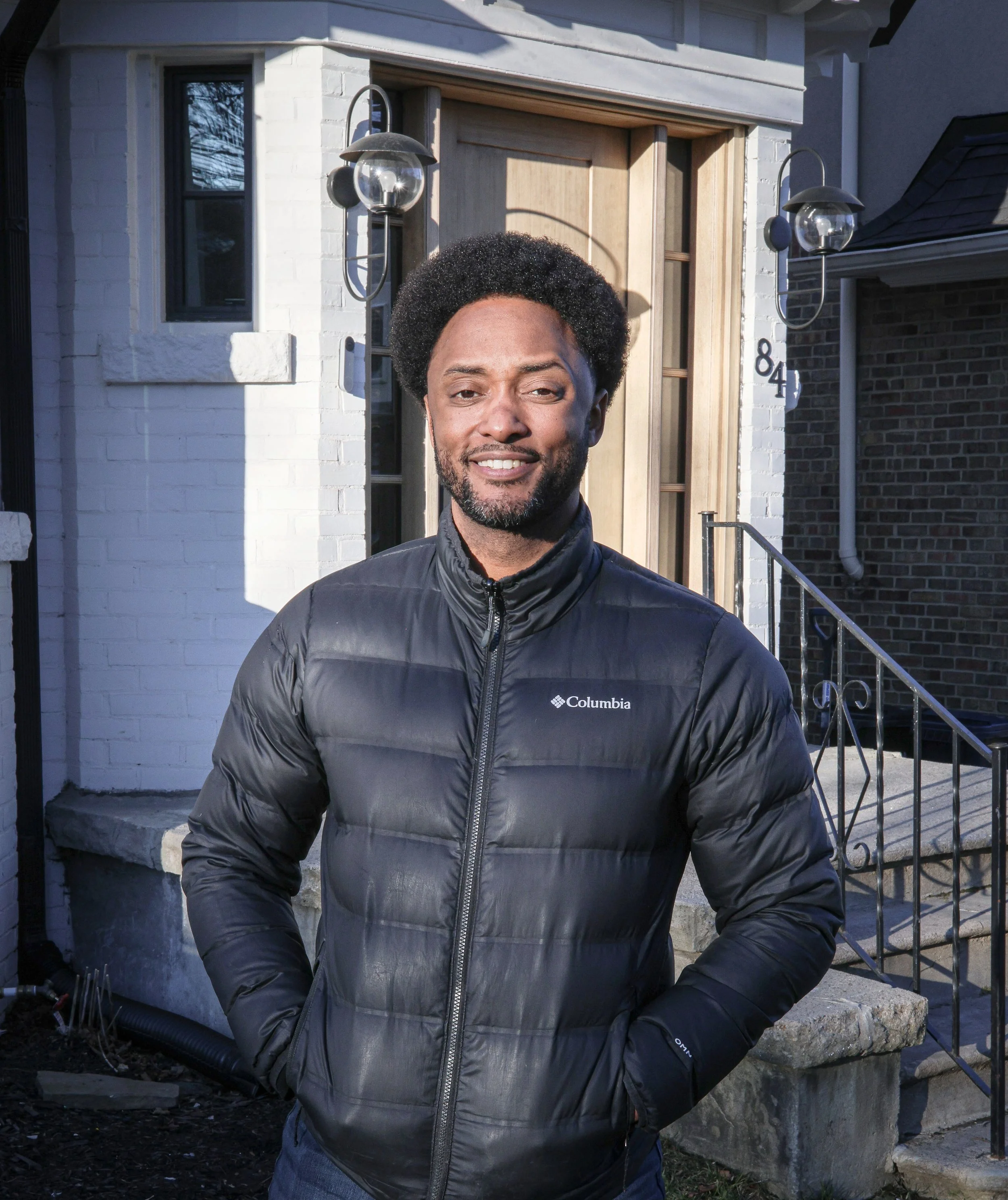 About Us | Custom Home Builds & Renovations in the GTA