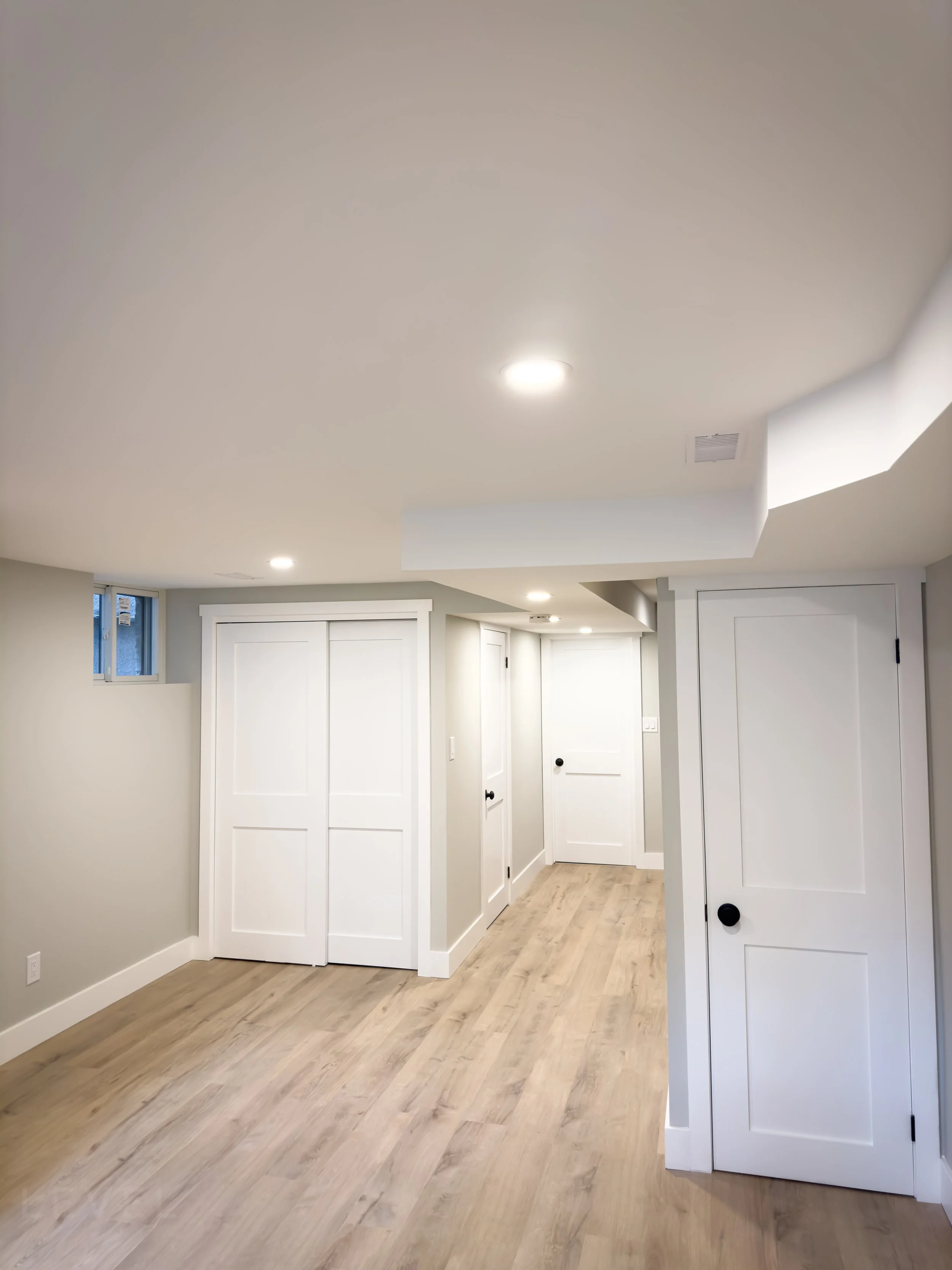 Project Bell | Custom Home Builds & Renovations in the GTA