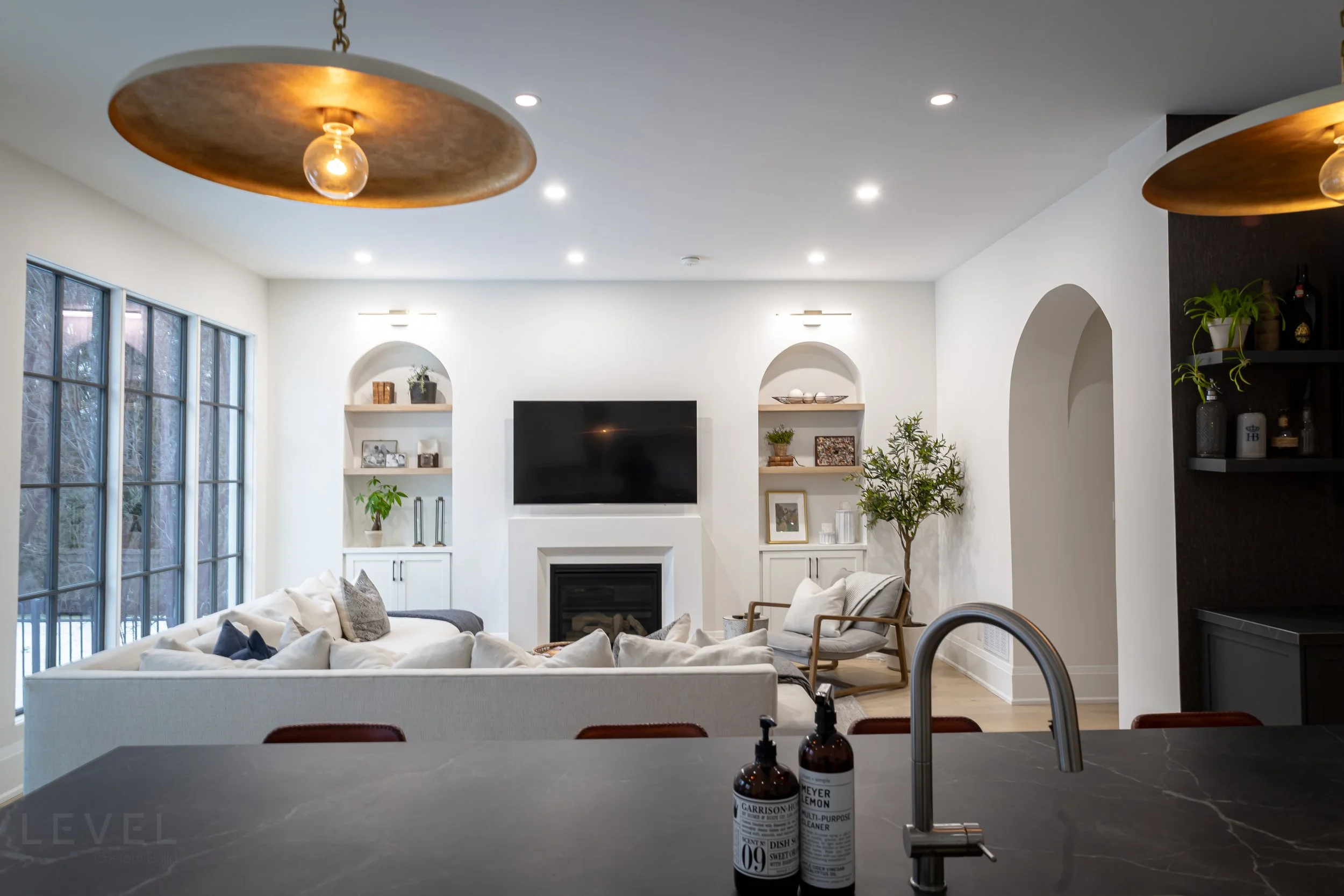 Toronto Custom Home | Custom Home Builds & Renovations in the GTA