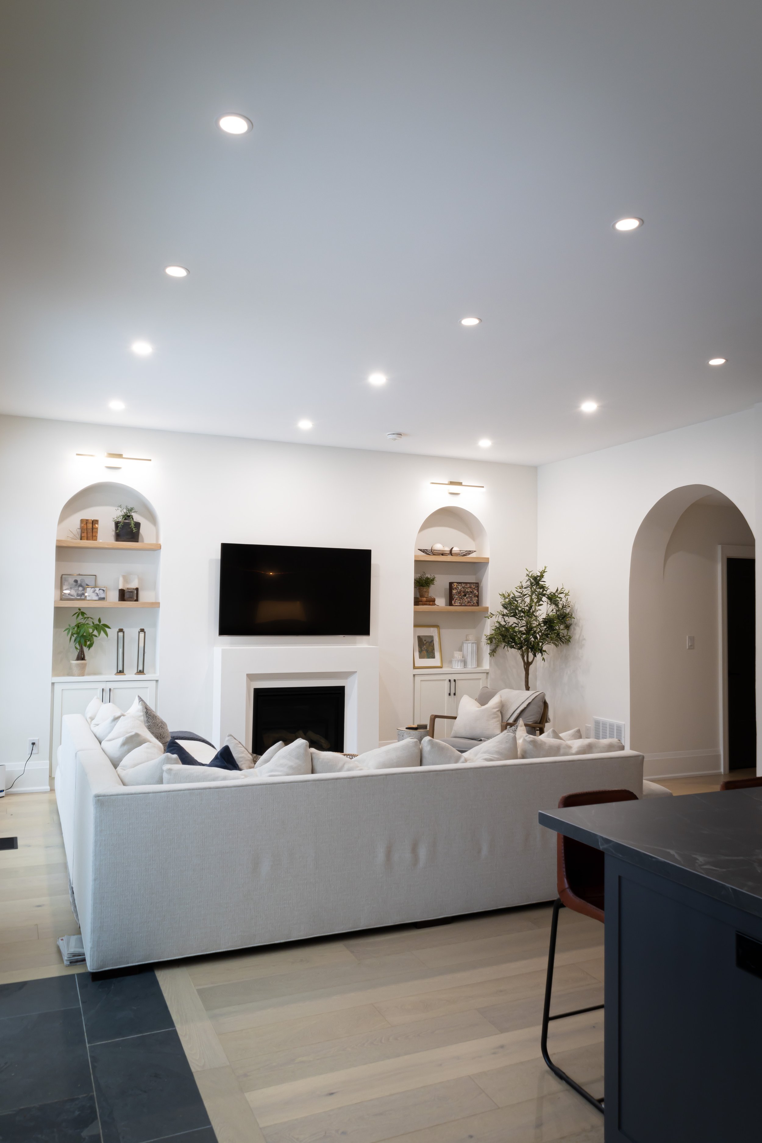 Toronto Custom Home | Custom Home Builds & Renovations in the GTA