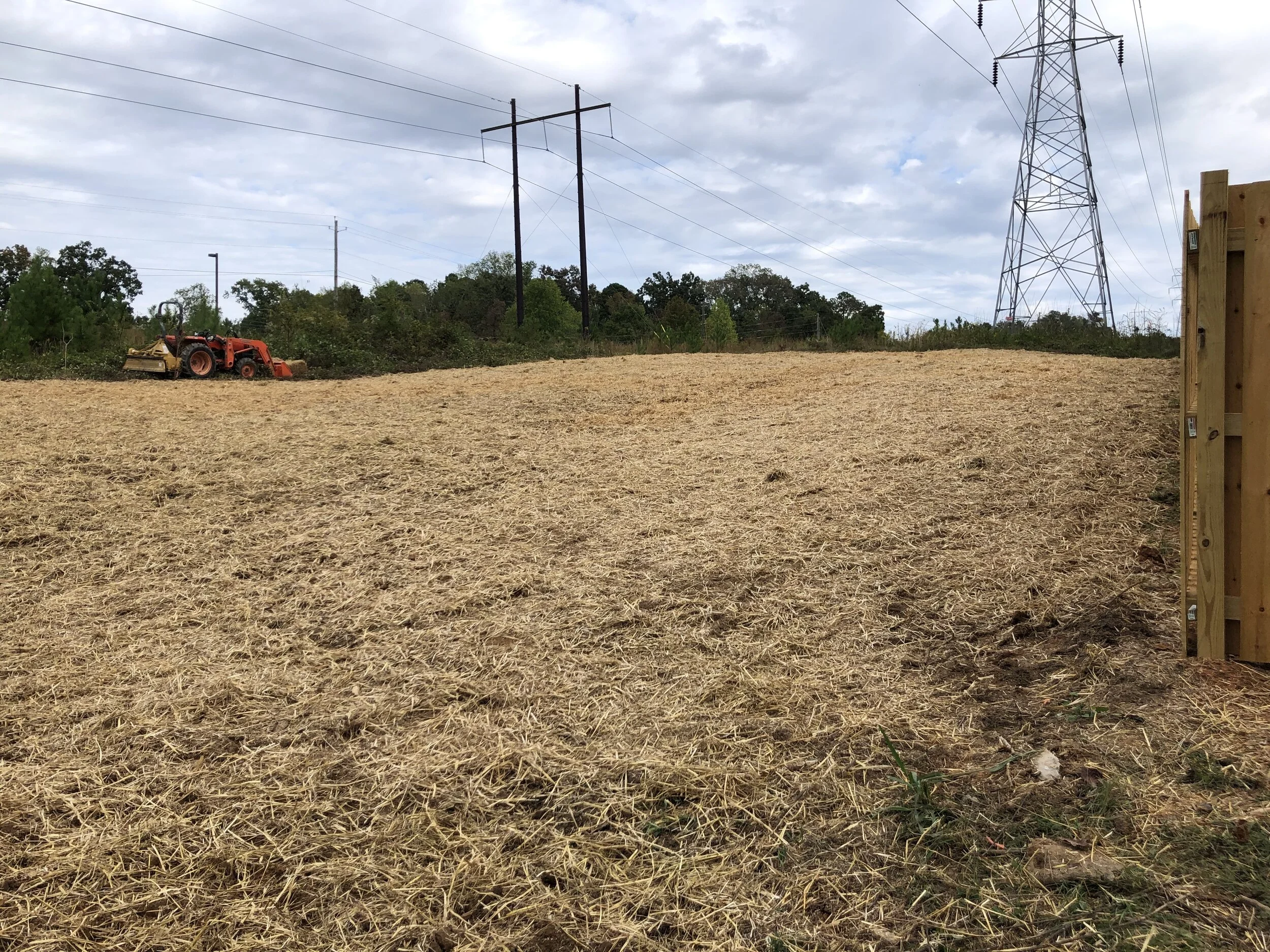 Sawgrass Environmental — About