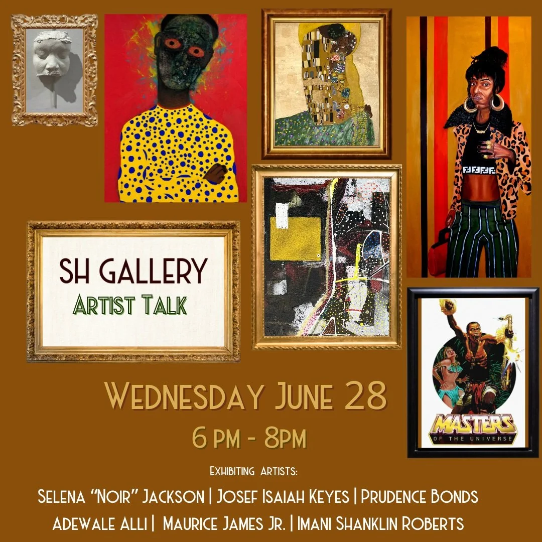 Prudence Bonds | Art