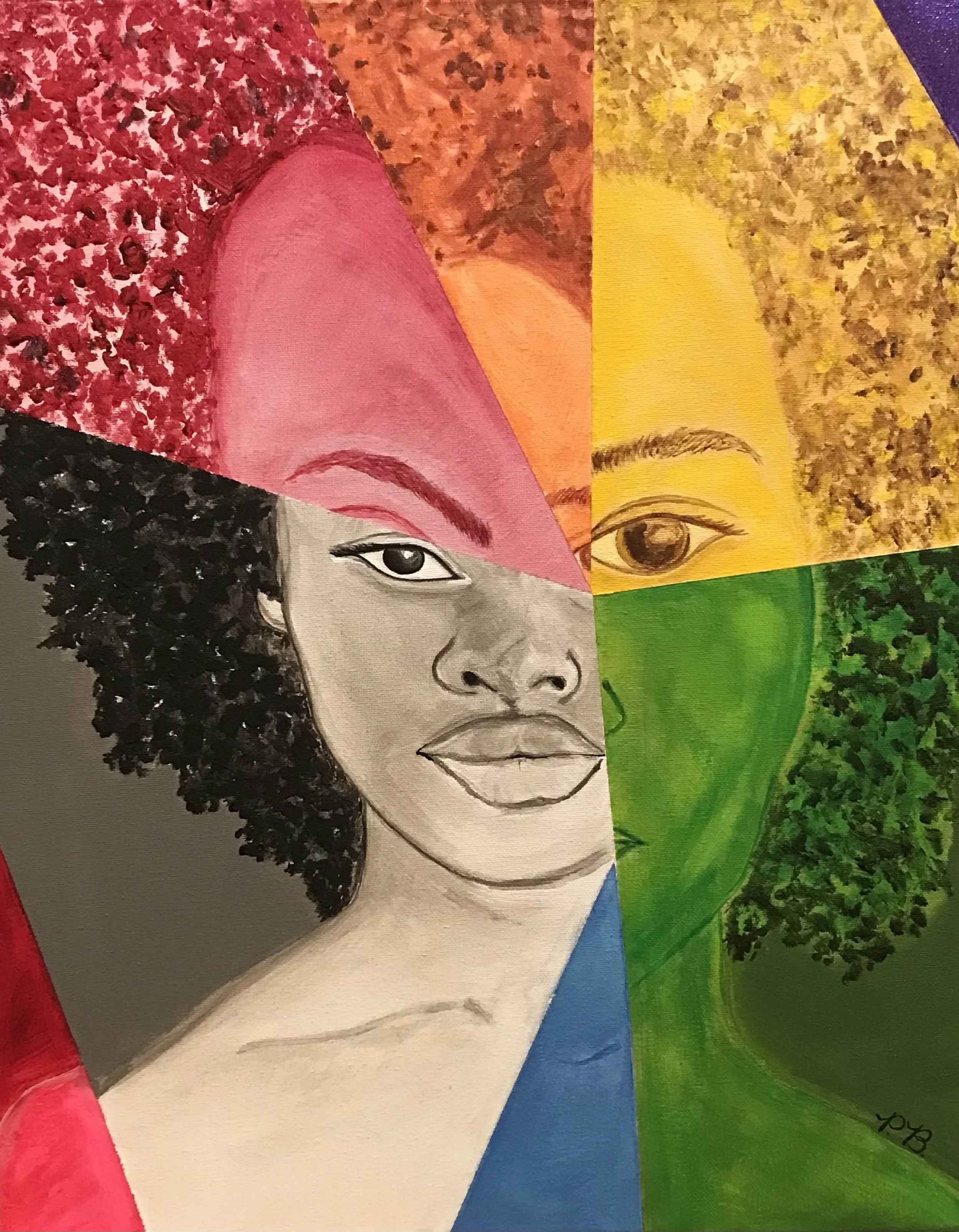 Prudence Bonds | Art