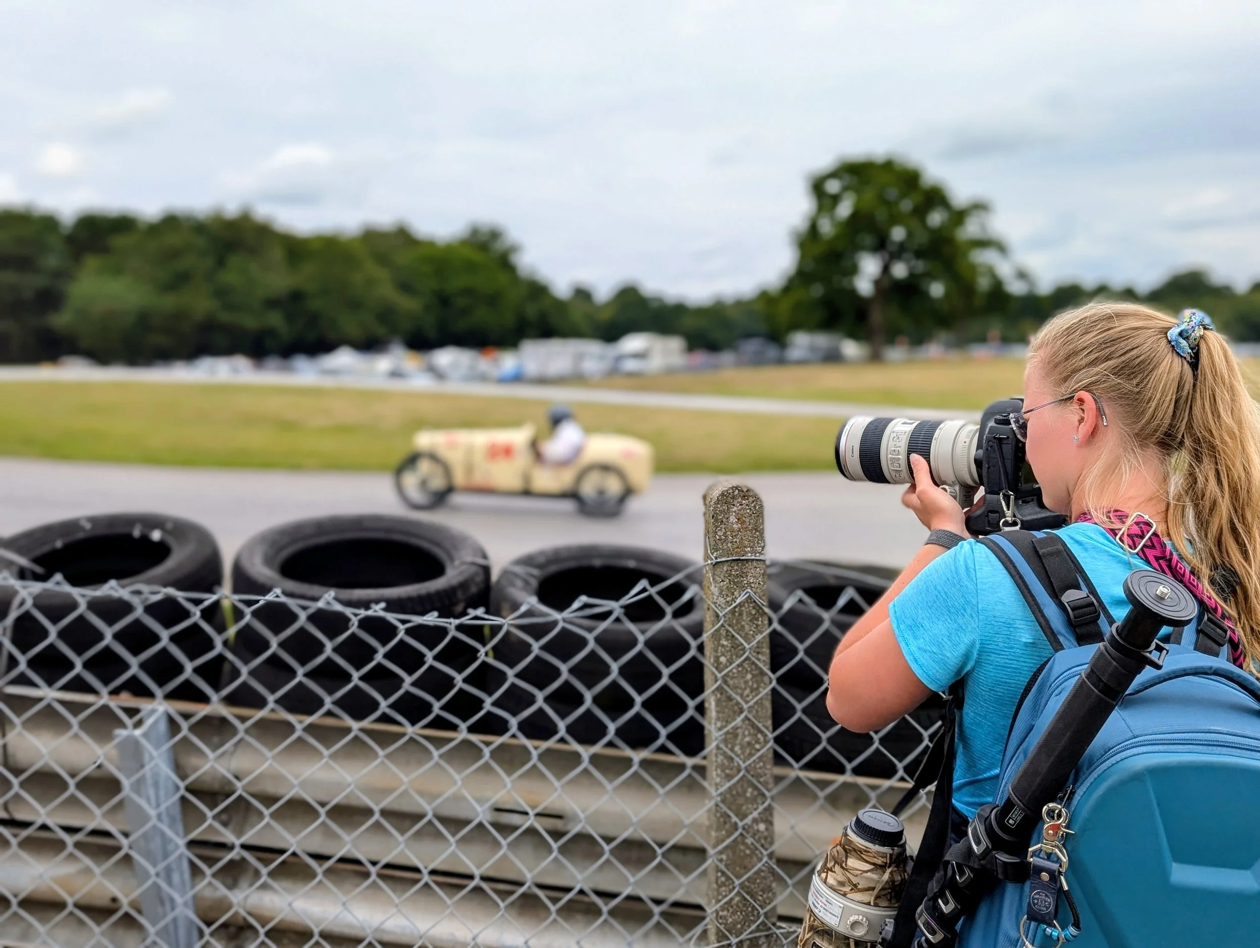 Where Trackside Focus® Stands in the Photography Workshop Market — Trackside Focus