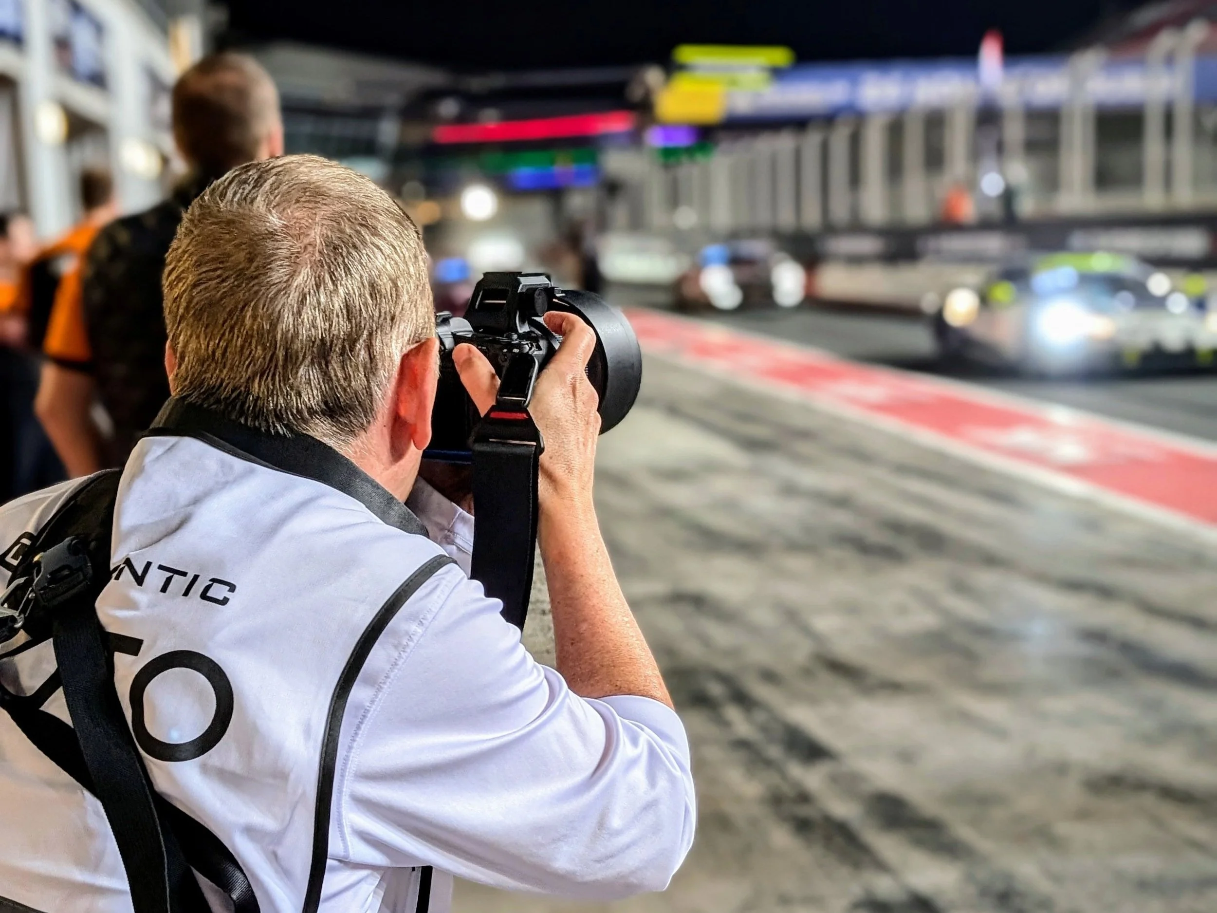 How a motorsport photography holiday can take you to the next level — Trackside Focus ...