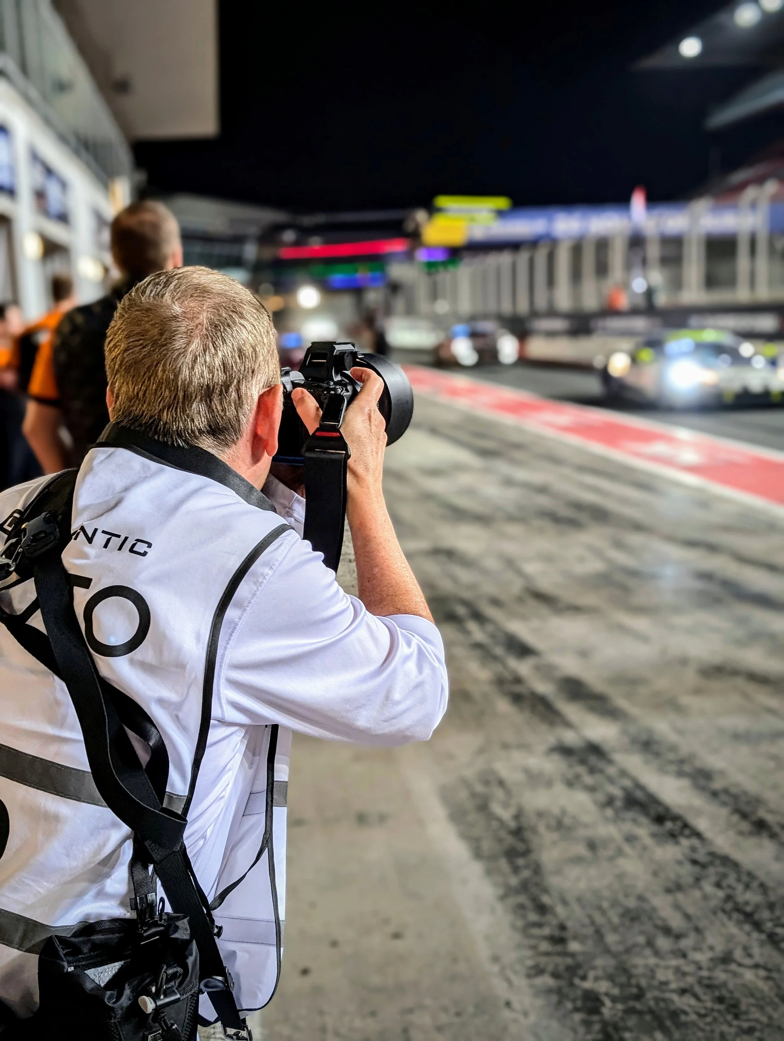 Mastering 24-Hour Endurance Race Photography: Tips for Capturing the ...