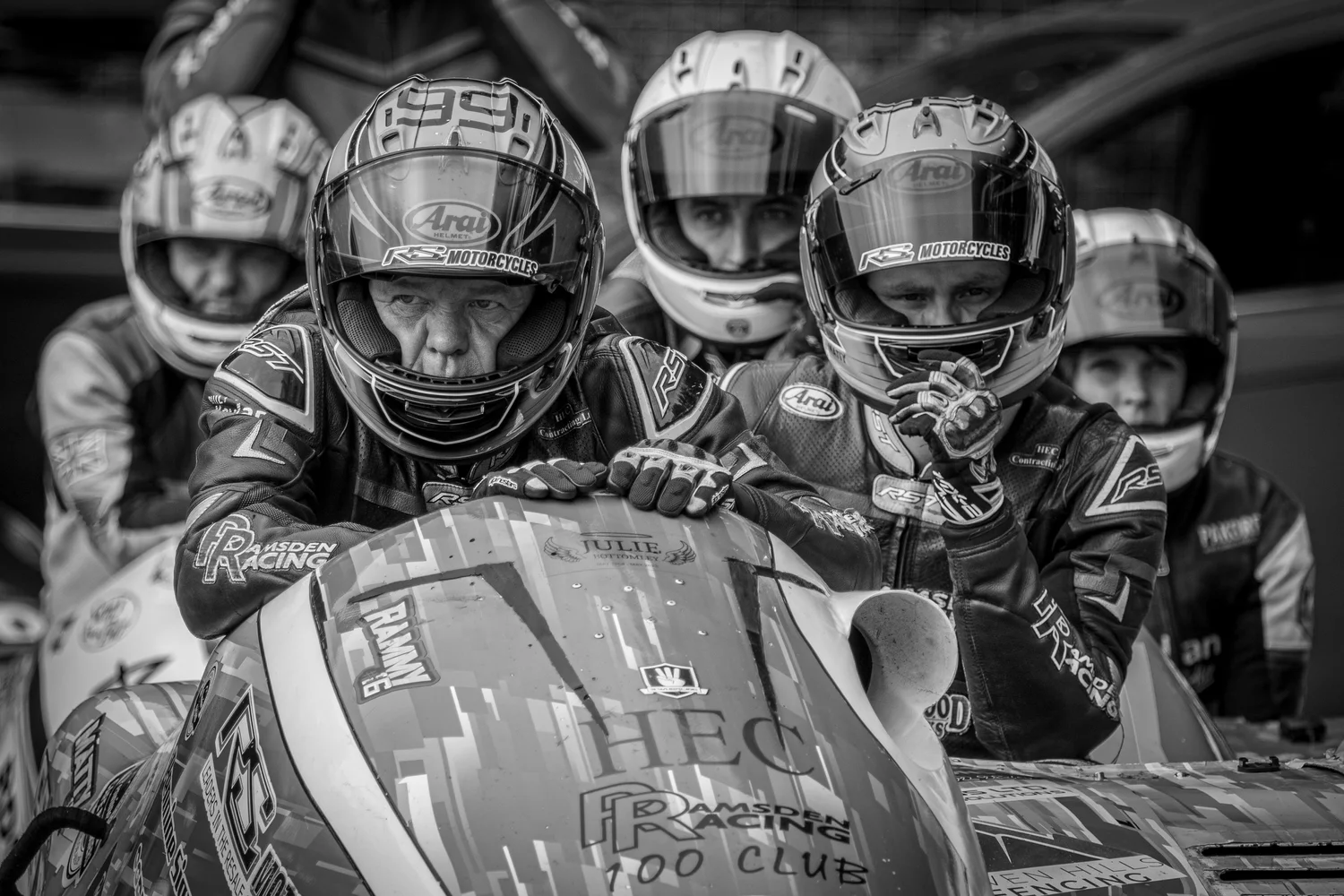Motorsport Photography Workshops & Training- Trackside Focus®