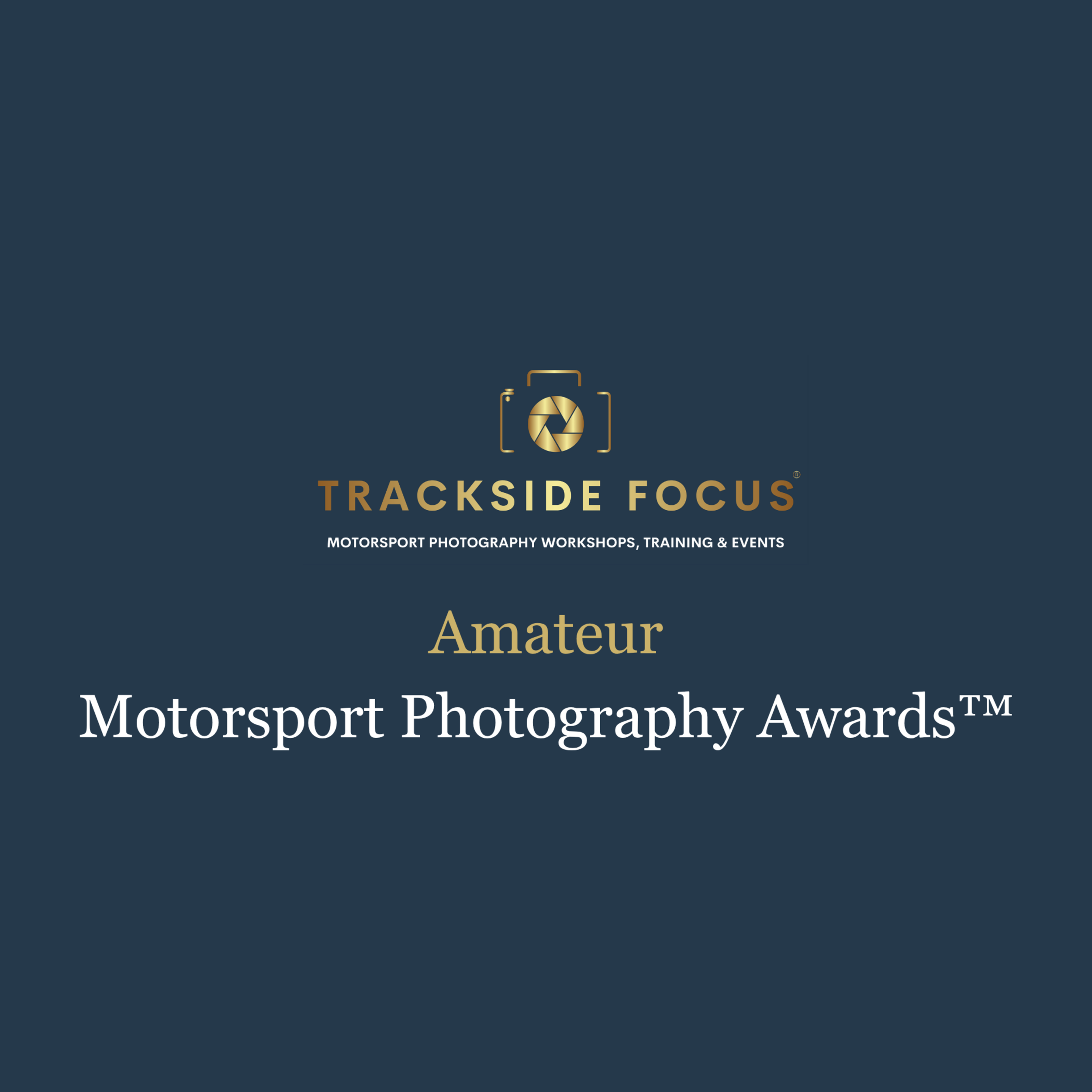 Motorsport Photography Workshops & Training- Trackside Focus®