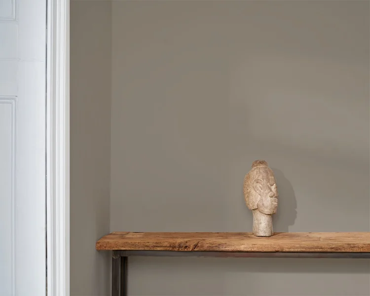 Oxford Navy Wall Paint — Westcott and Williams