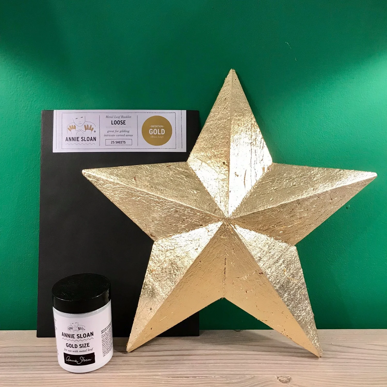 Workshops — Westcott and Williams