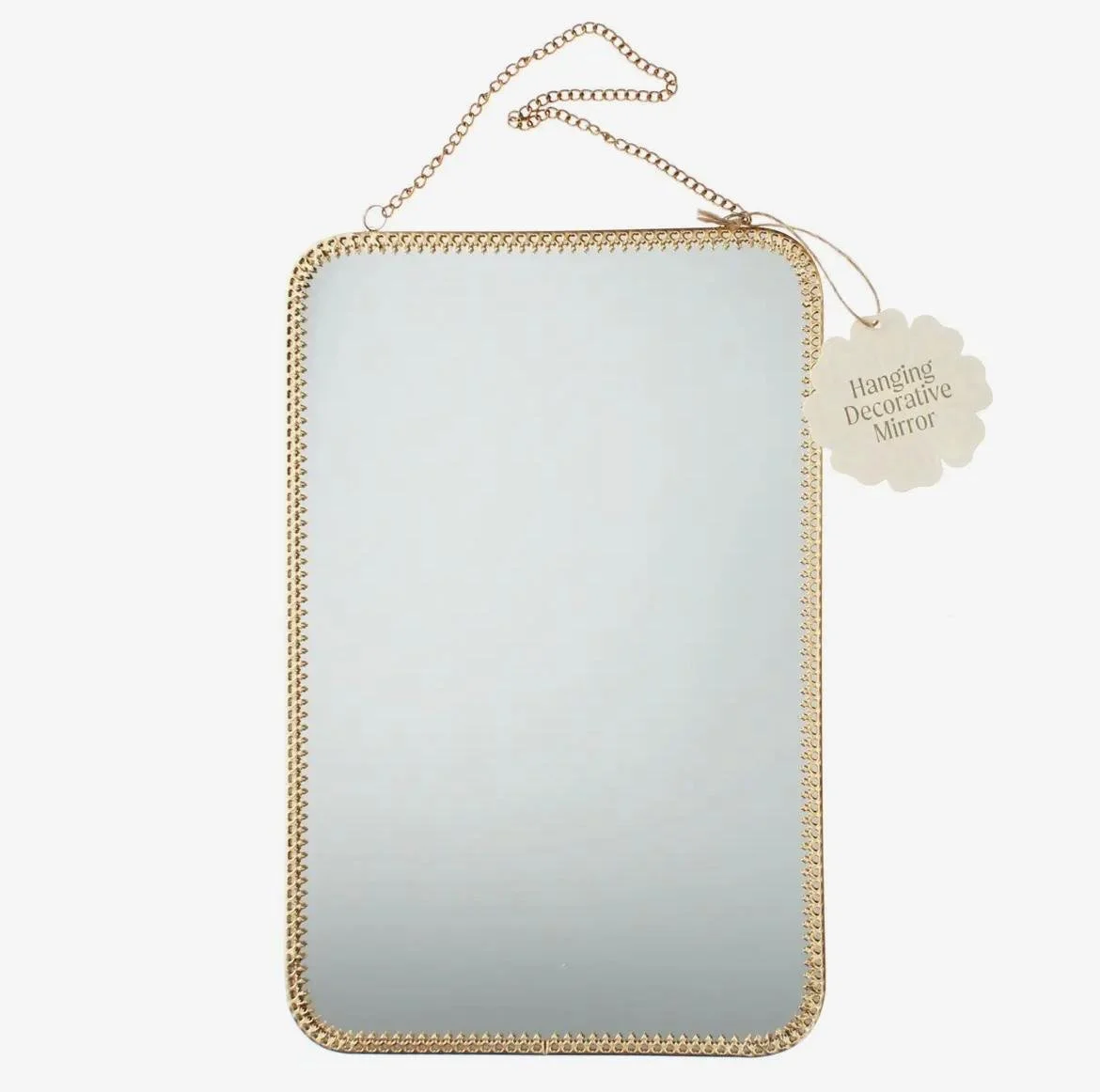 Daisy Mirror — Westcott and Williams