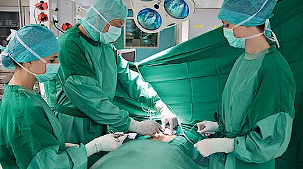 Sterile Surgical Systems