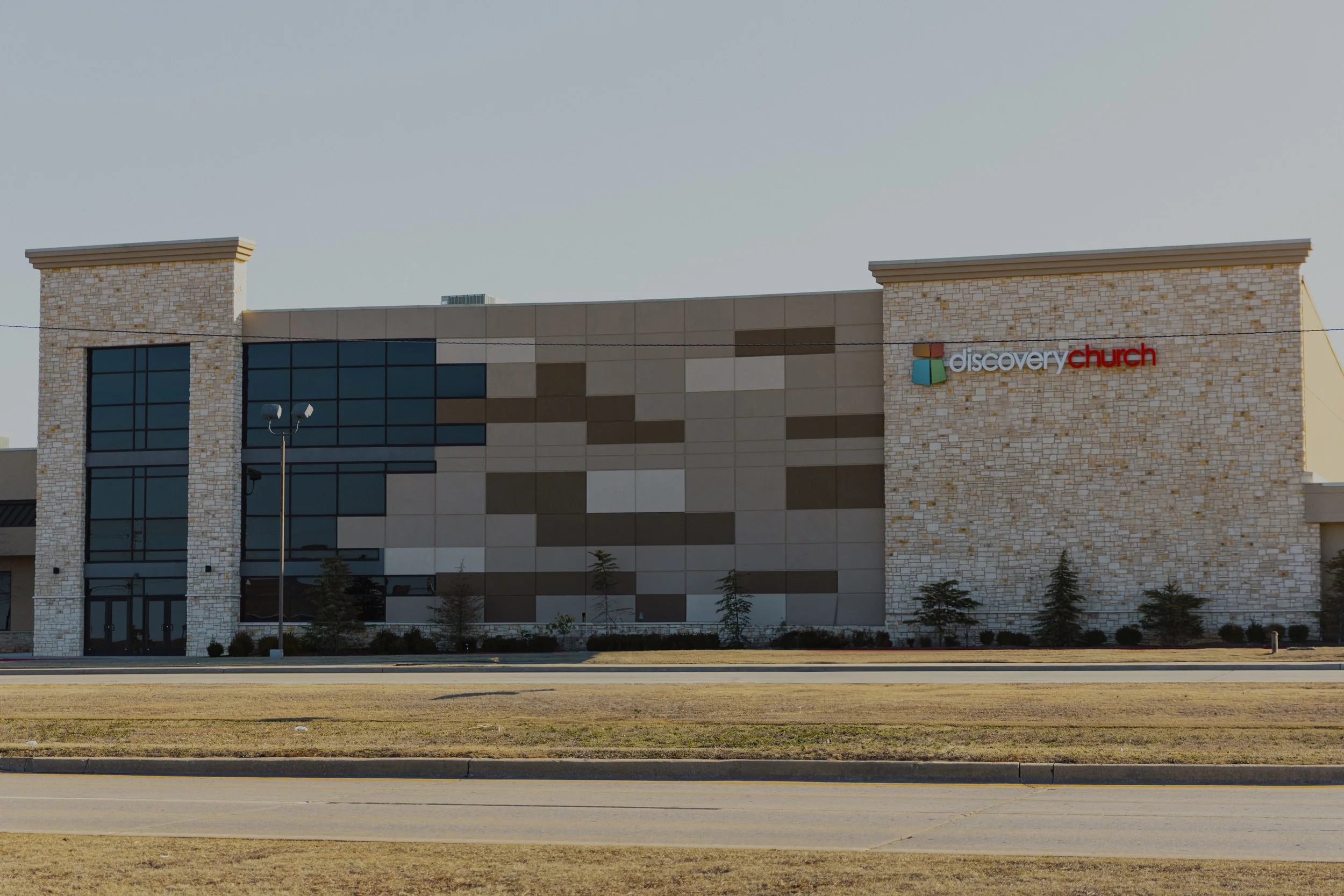 Staff — Discovery Church