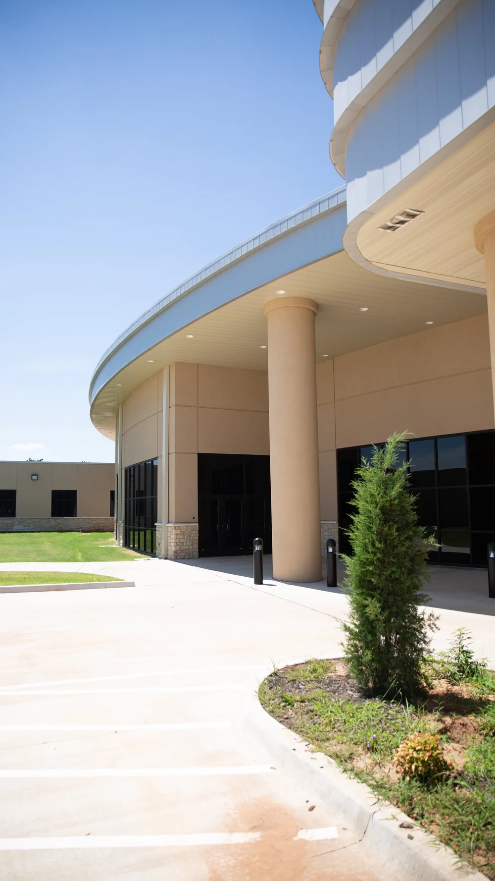 Plan Your Visit — Discovery Church