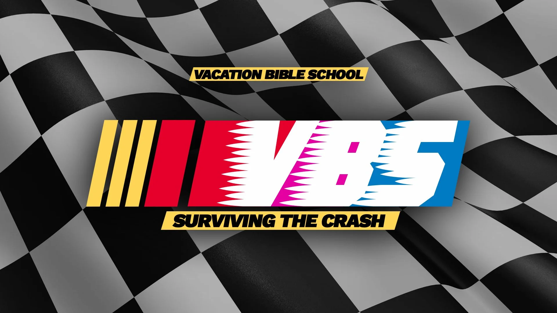 Vacation Bible School — Discovery Church