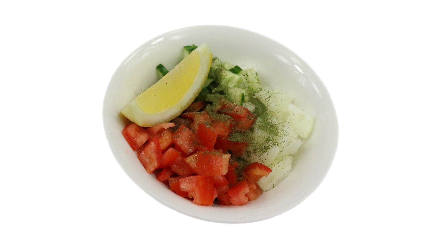 General 2 — Zeitoon Restaurant