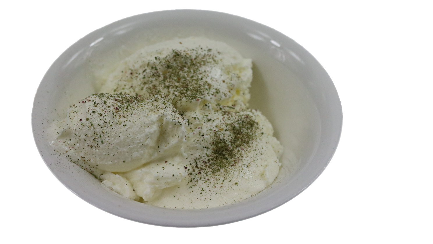 General 2 — Zeitoon Restaurant