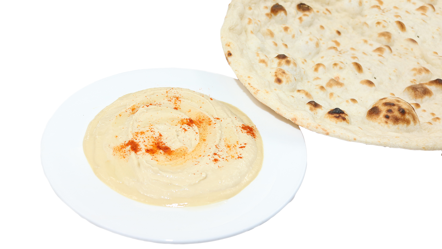 General 2 — Zeitoon Restaurant