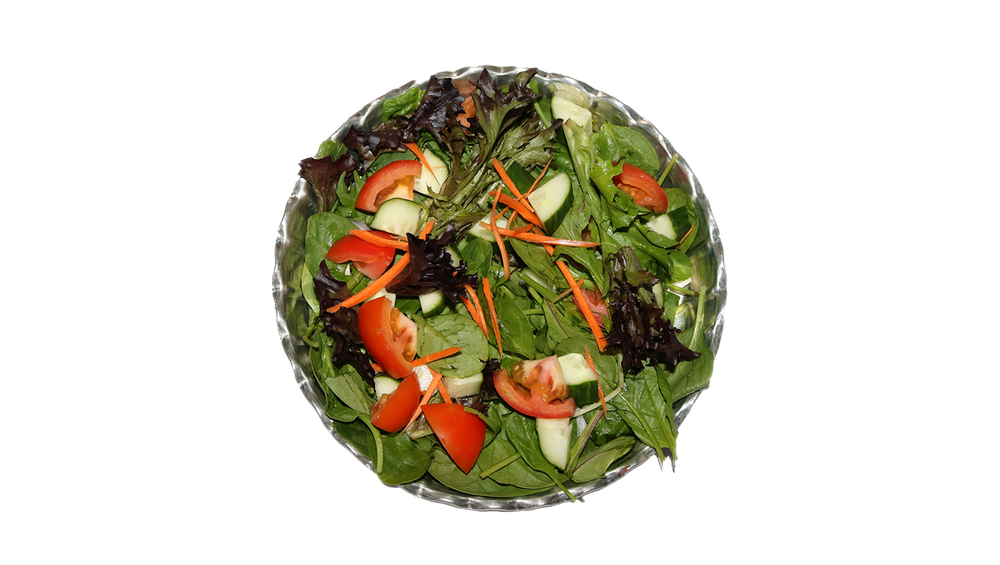 General 2 — Zeitoon Restaurant