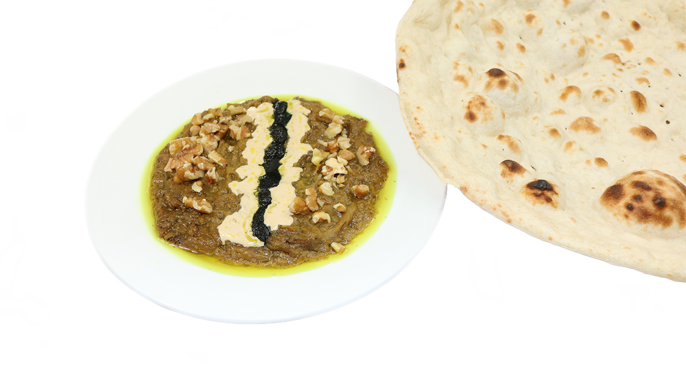 General 2 — Zeitoon Restaurant