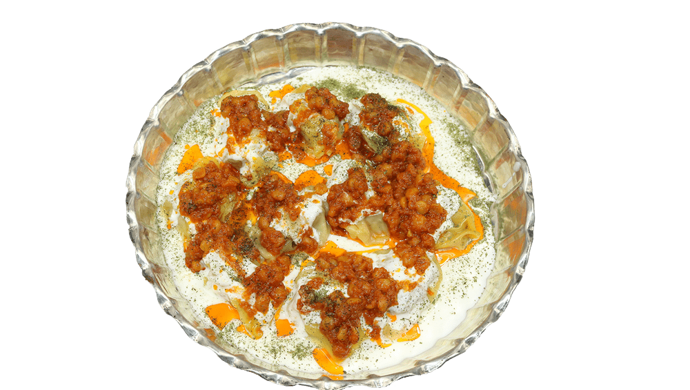 General 2 — Zeitoon Restaurant