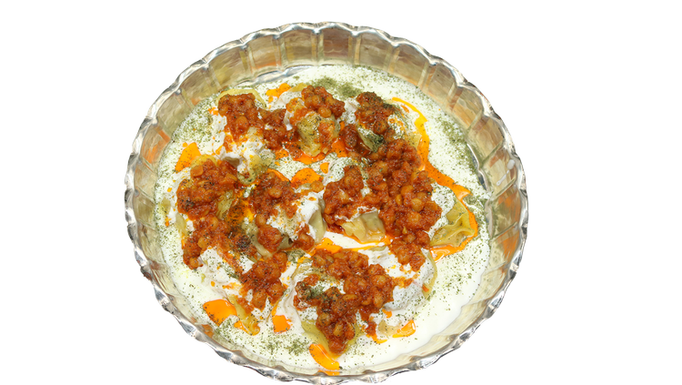 General 2 — Zeitoon Restaurant