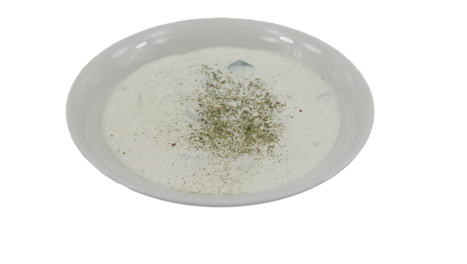 General 2 — Zeitoon Restaurant