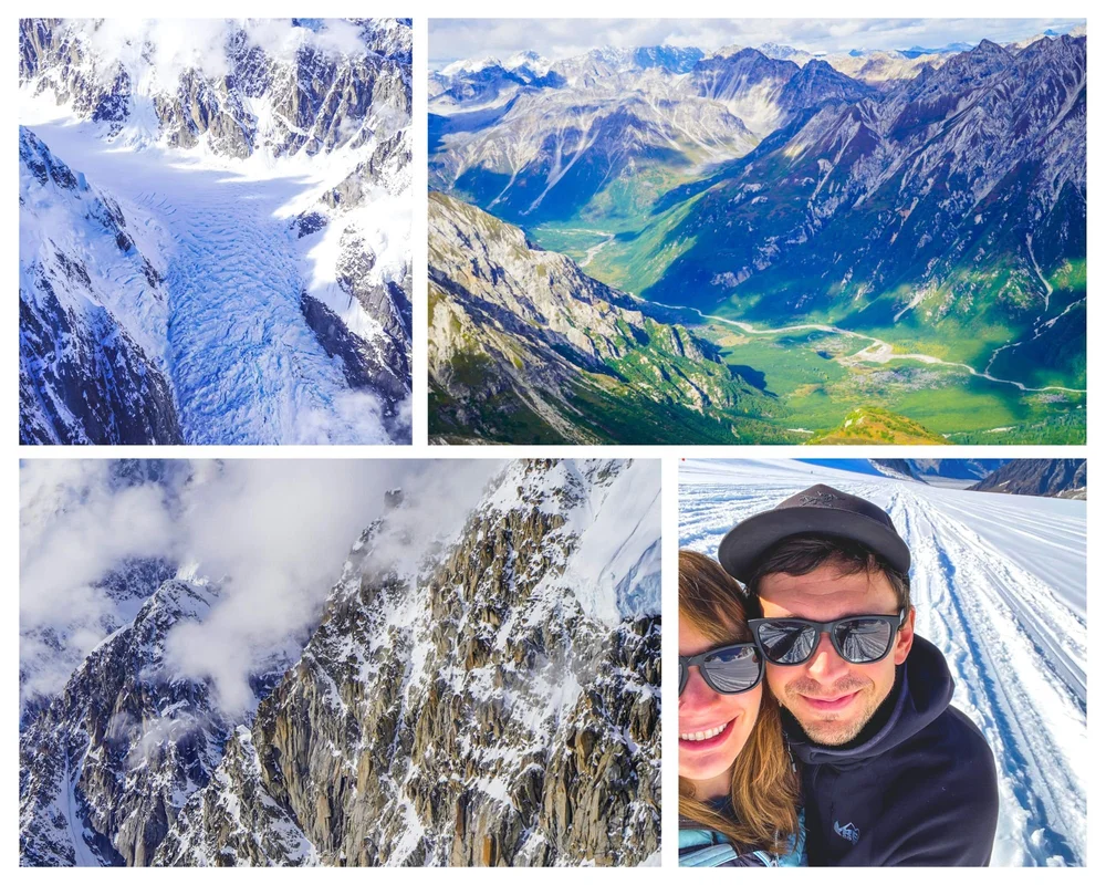 Best Denali Flightseeing Tours - The Complete Guide — Handpicked Alaska