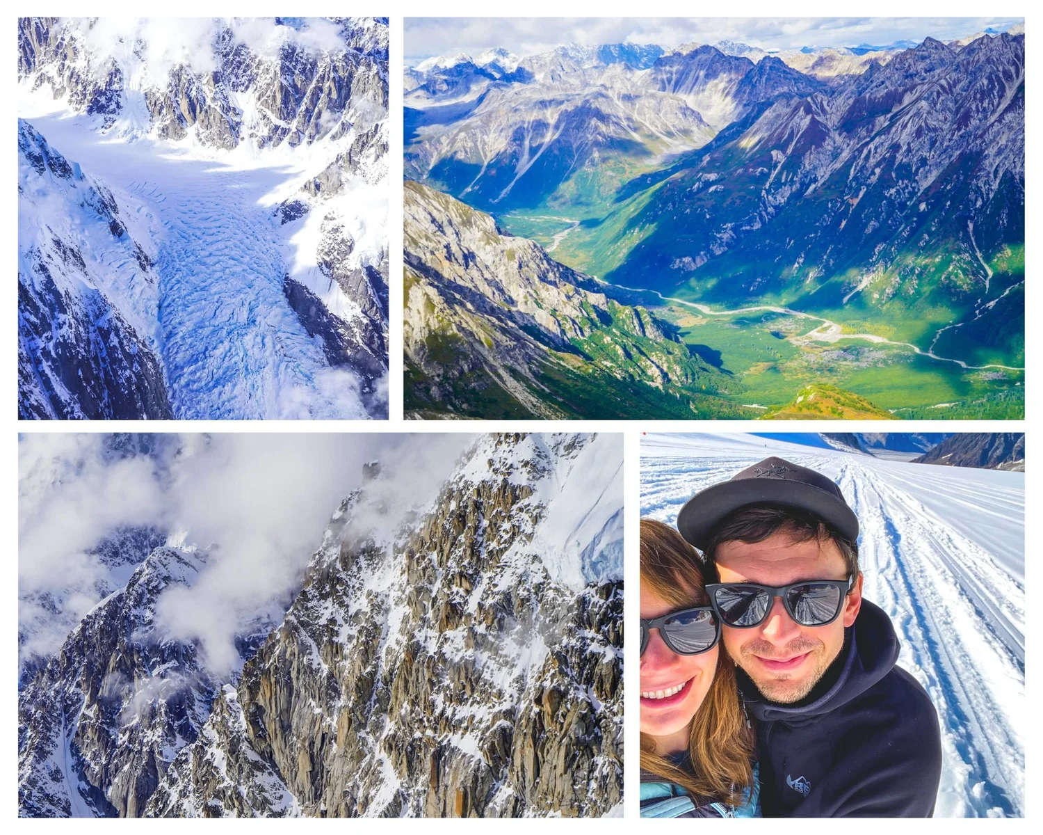 Best Denali Flightseeing Tours - The Complete Guide — Handpicked Alaska