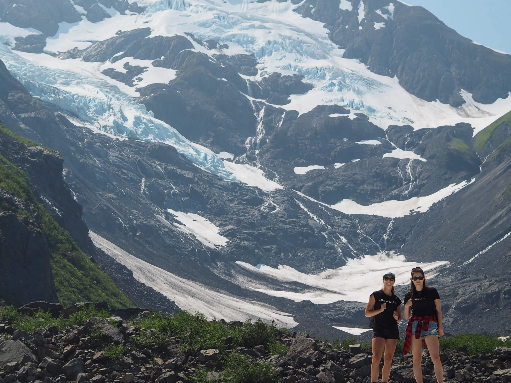 Best Time to Visit Alaska — Handpicked Alaska