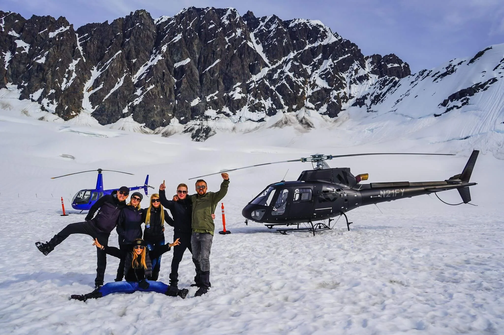 Visiting Alaska in June — Handpicked Alaska