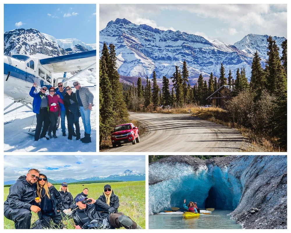 Los mejores viajes a Alaska — Handpicked Alaska