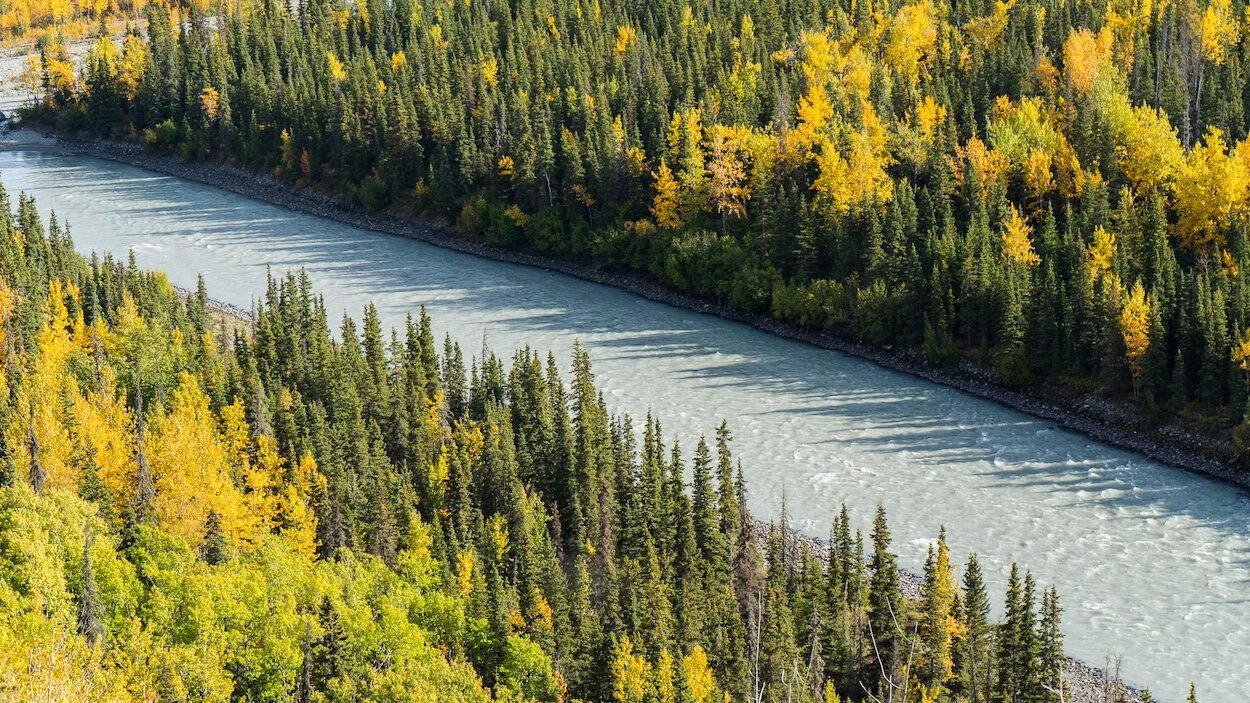 Visiting The Matanuska Glacier — Handpicked Alaska