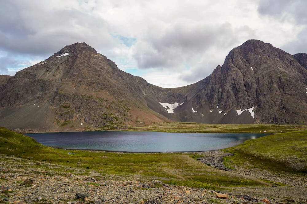 7 Easy and Beautiful Walks for Families Around Anchorage — Handpicked ...