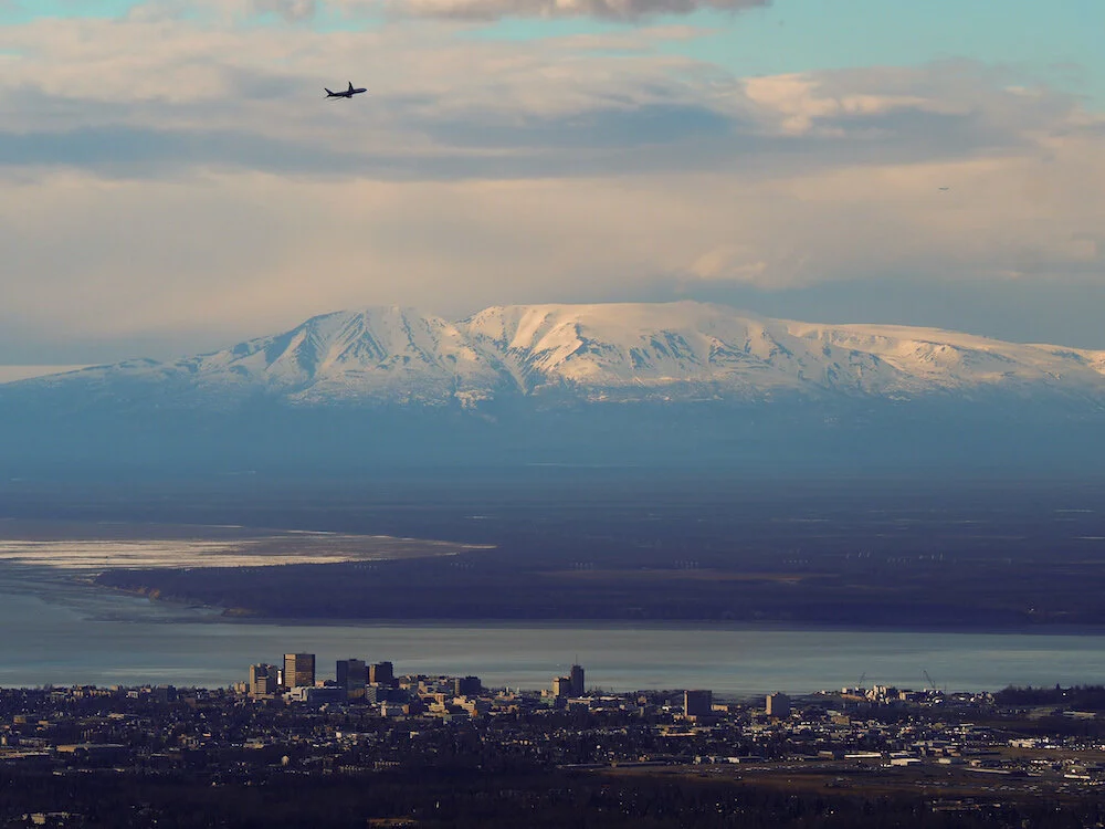 7 Easy and Beautiful Walks for Families Around Anchorage — Handpicked ...
